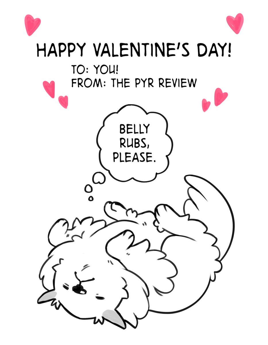 「THE PYR REVIEW 🐻‍ ️ - the (very factual & scientific) anat」lacey ...