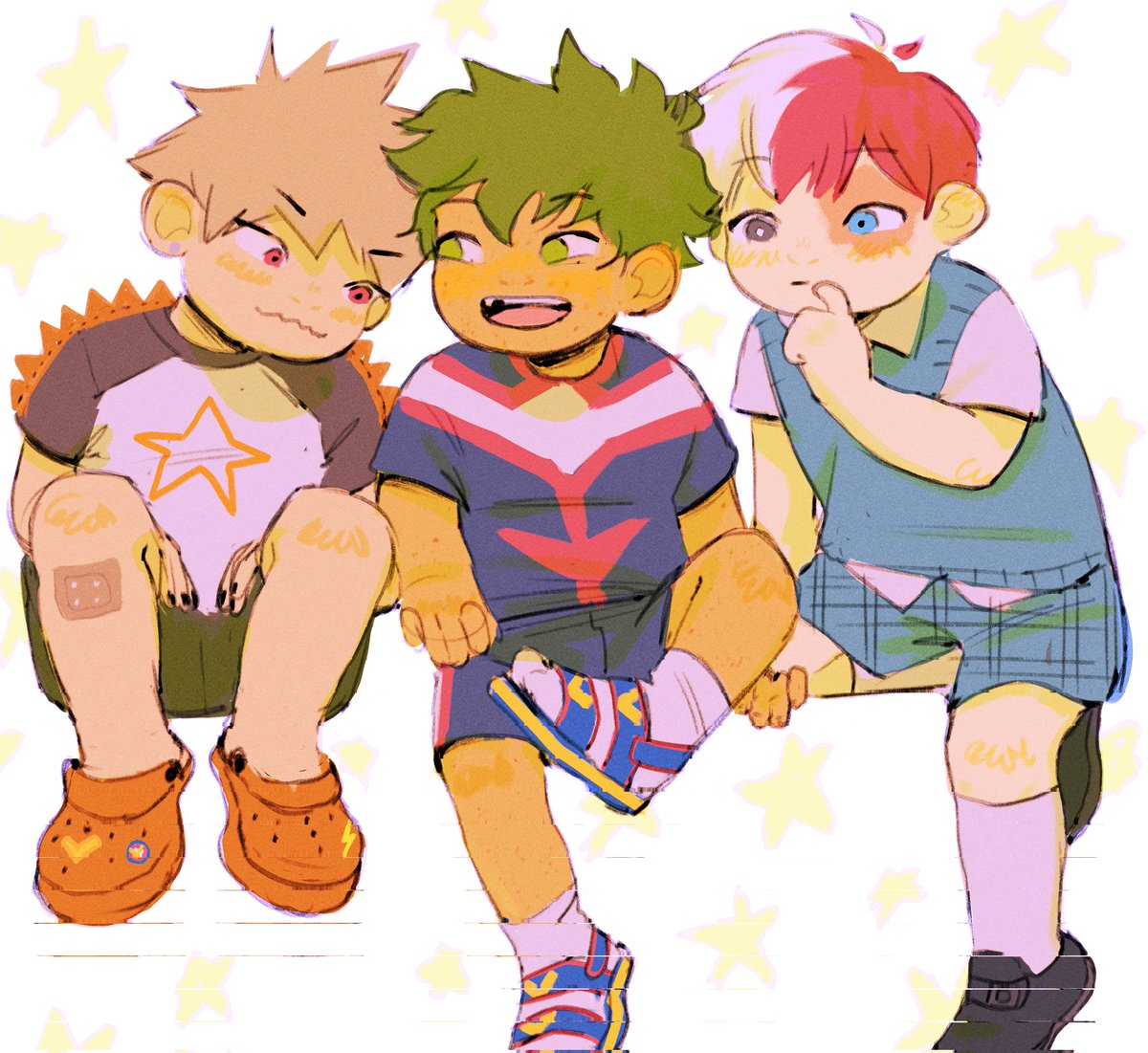 🍰💥🍰class1akids ️🔥🍜☔ on Twitter: 🍰💥🍰class1akids ️🔥🍜☔ on Twitter: