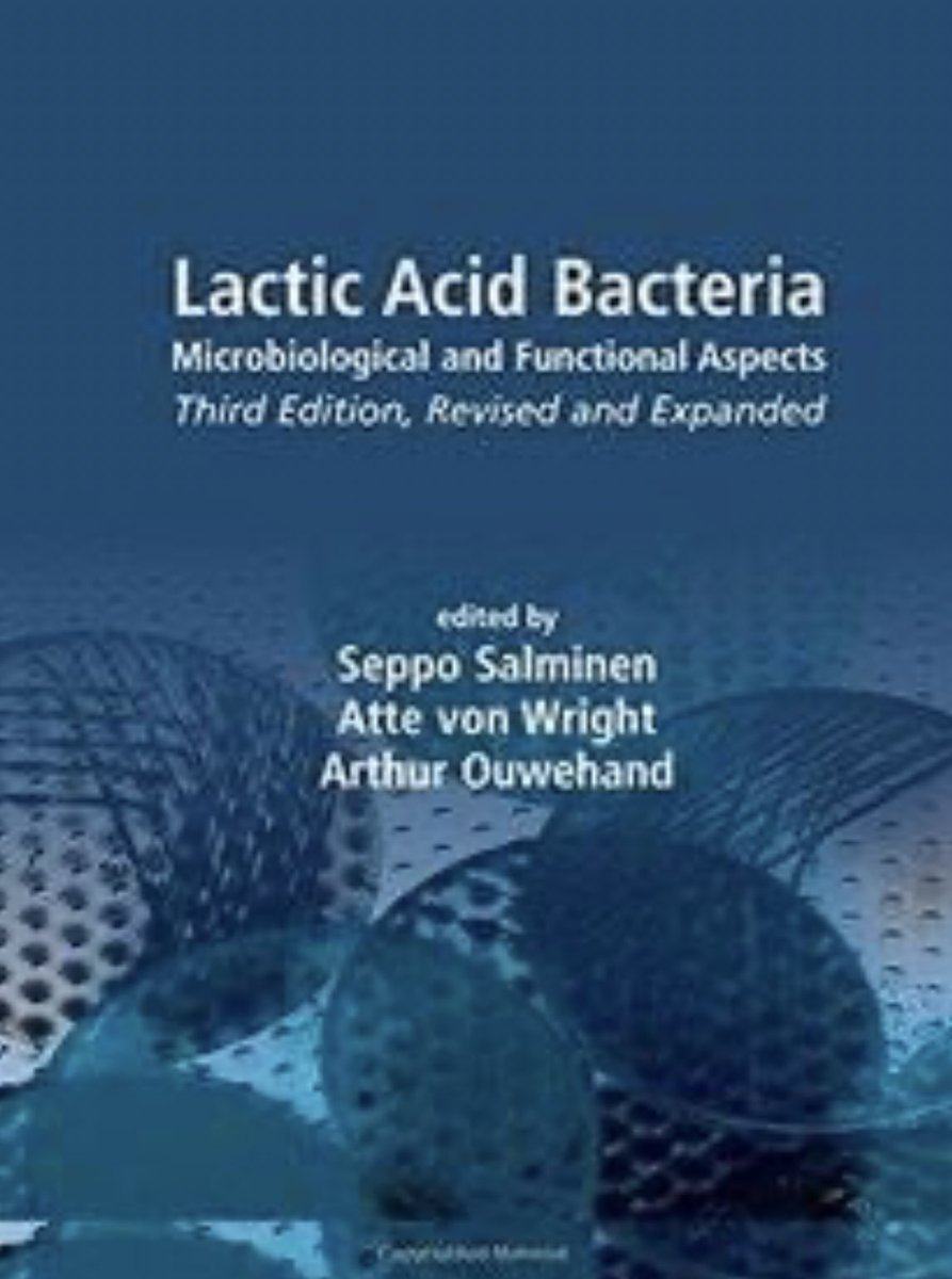 ١٥ كتاب عن علم البكتيريا Bacteriology PDF : 1- Bacteriology of Humans.pdf للتحميل على الرابط ...