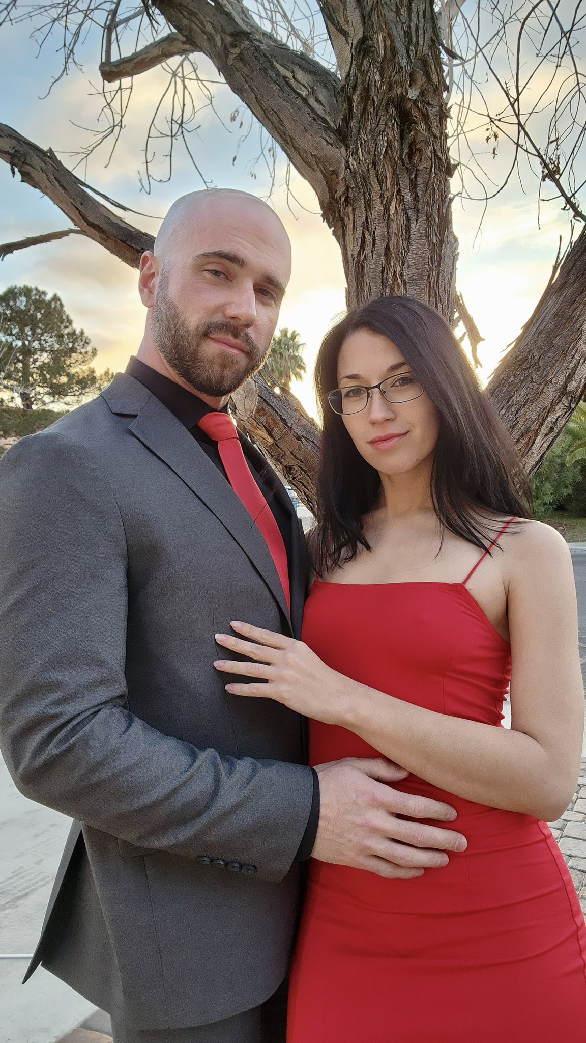 Tw Pornstars 1 Pic Danny Steele Twitter Happy Valentines Day To