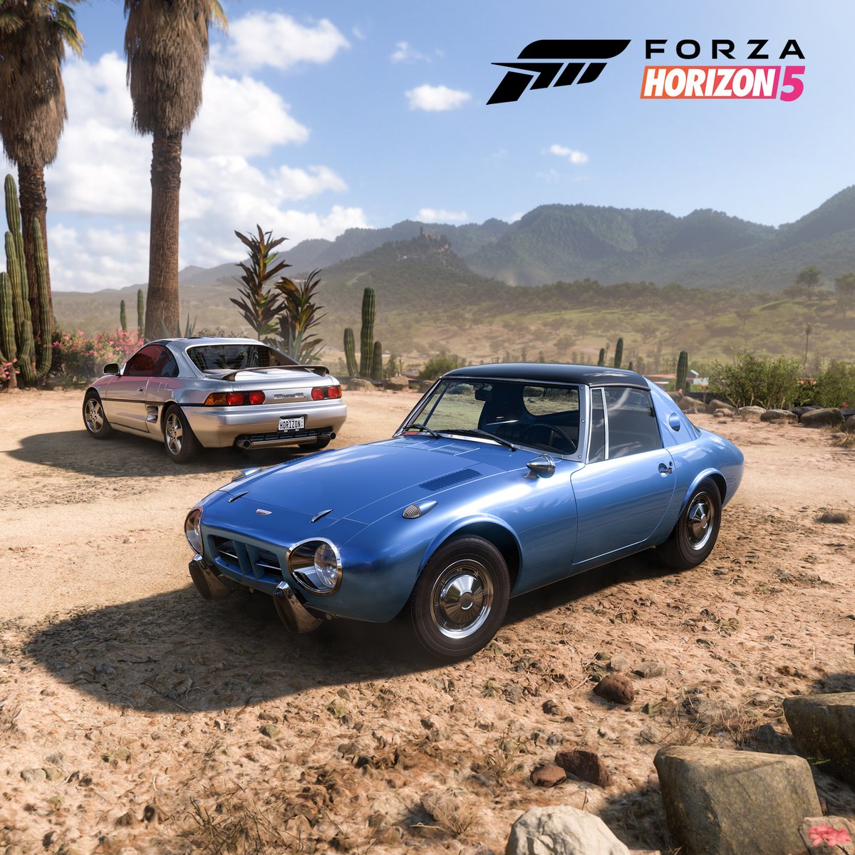 Forza Horizon on Twitter: "We'll ride with you any day @StateOfDecay ️ Hey @MSCasualGames, don't ...