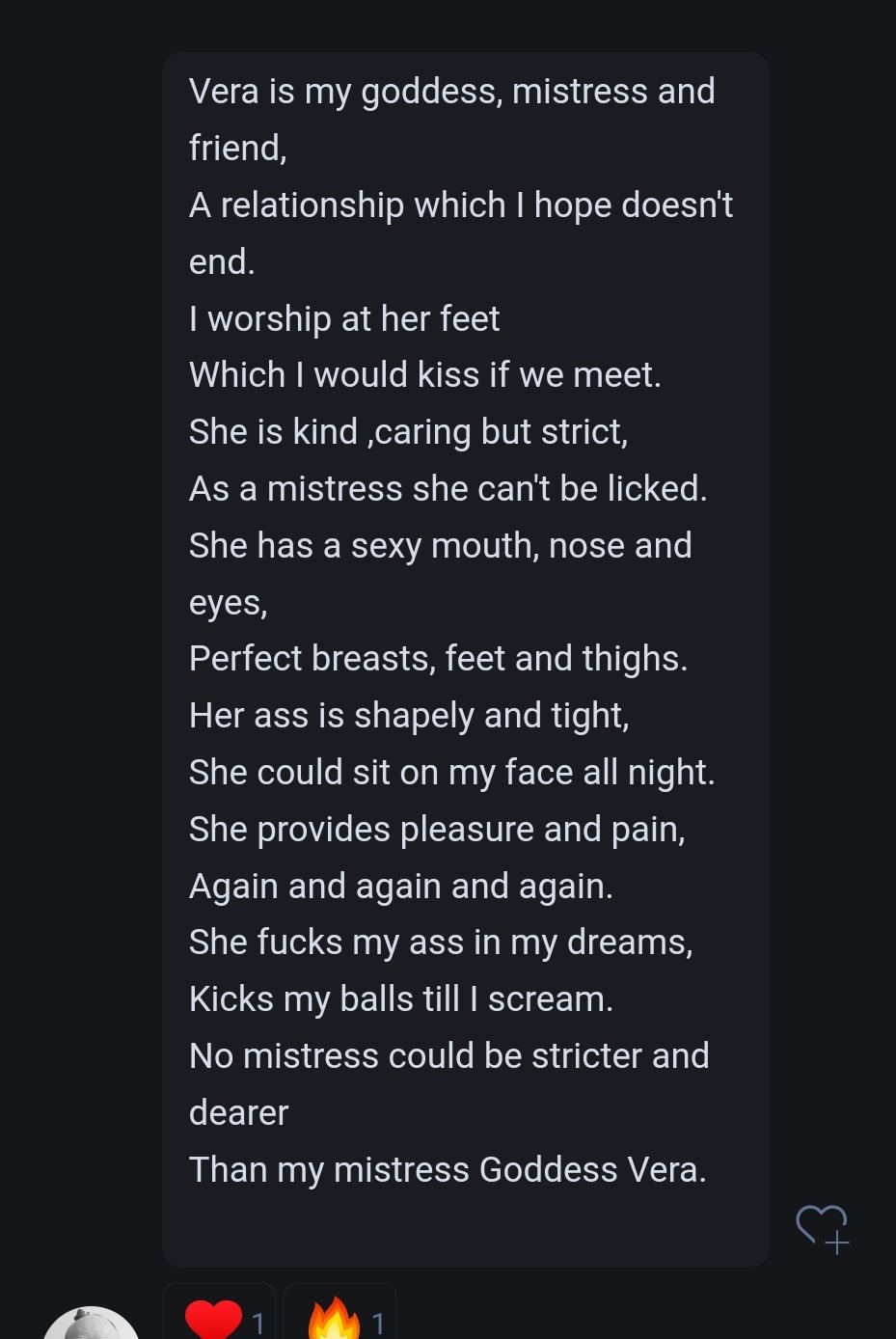 TW Pornstars - 🎀⛓️VICTORIA PINK KINK⛓️🎀FrontFanz. Twitter. Look what a ...