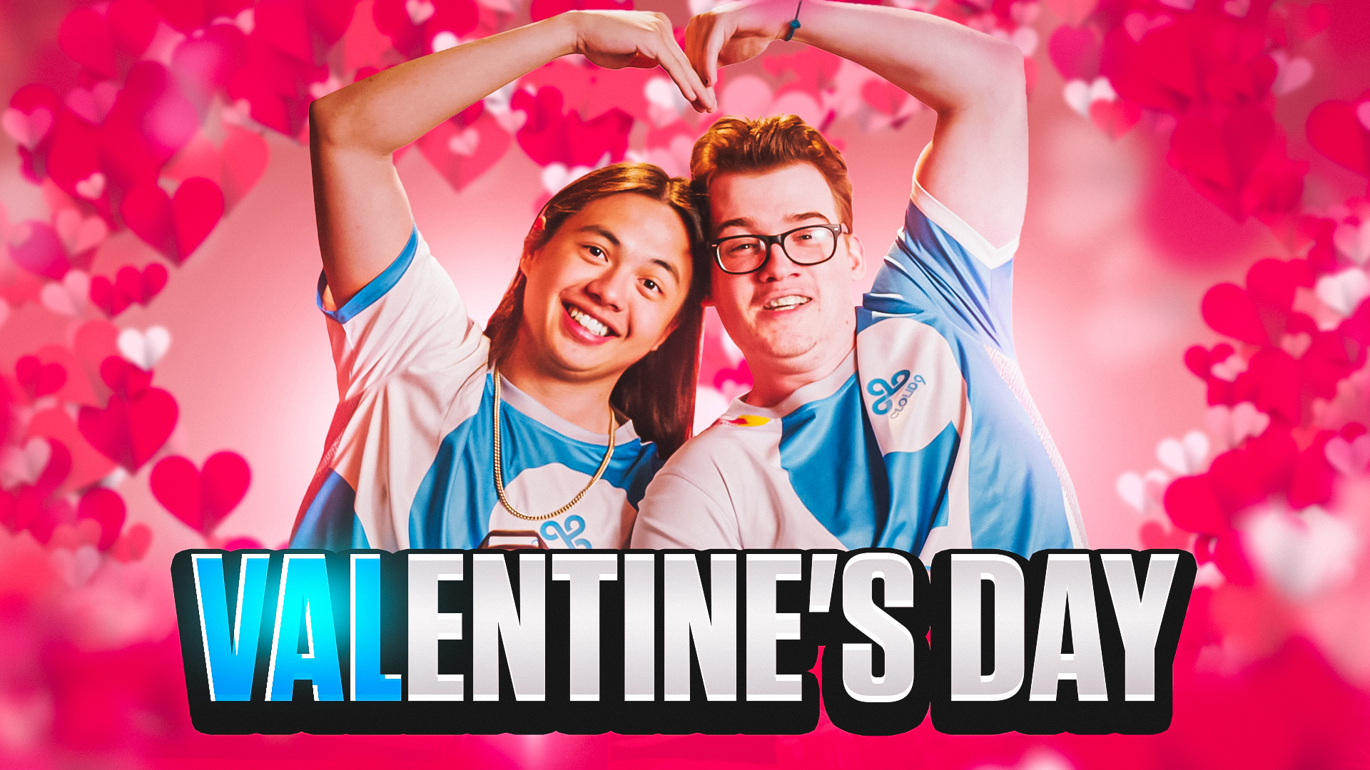 Cloud9 VALORANT on Twitter: "We've got the perfect pick-up lines for ...