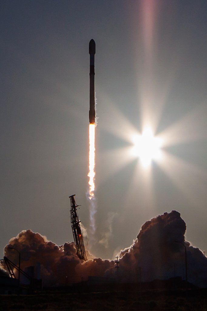 Owe On Twitter Rt Bluemoondance74 Update 2 The Next Spacex