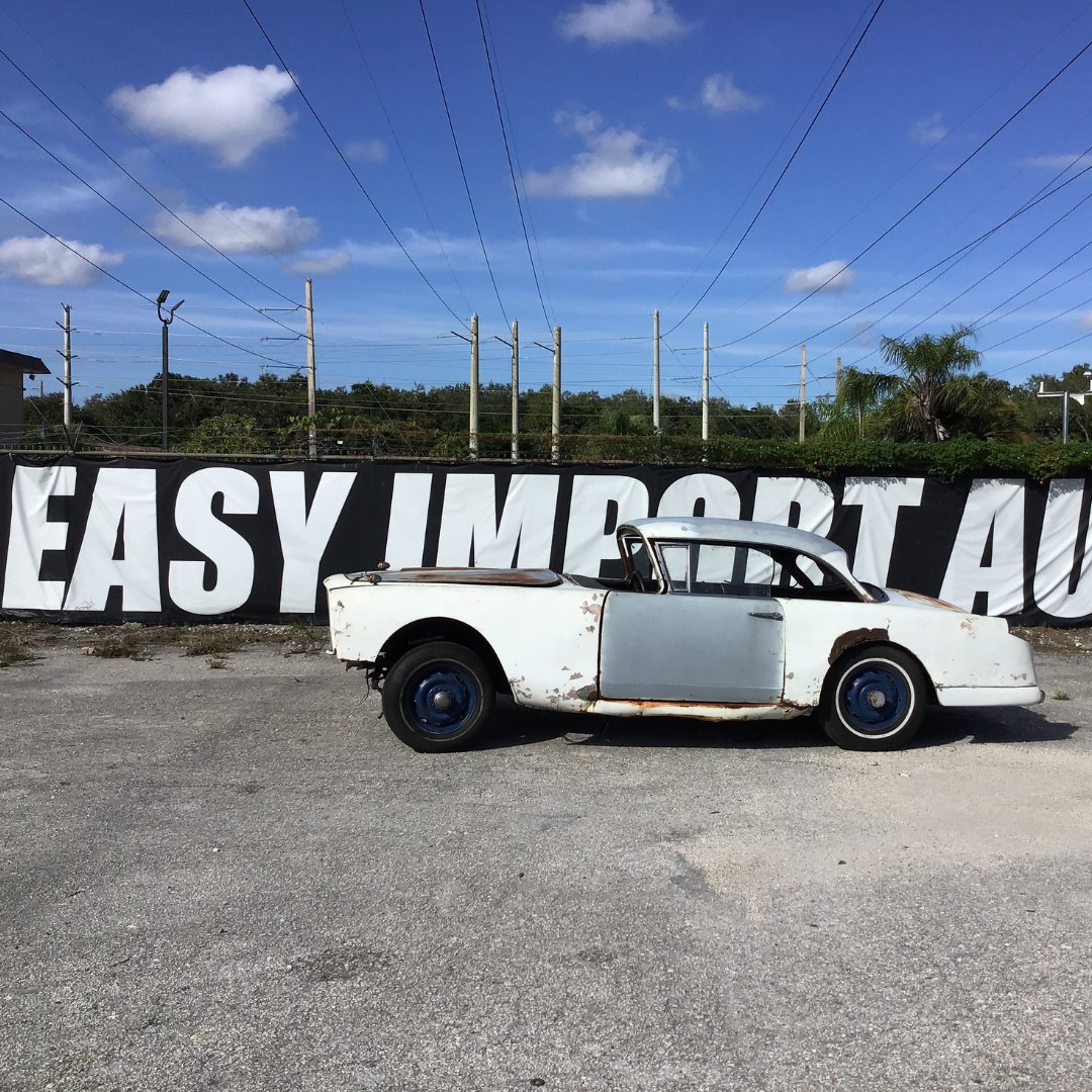 Easy Import Auto on Twitter: "🤙🏻 They don’t make classics like this anymore. It makes you ...