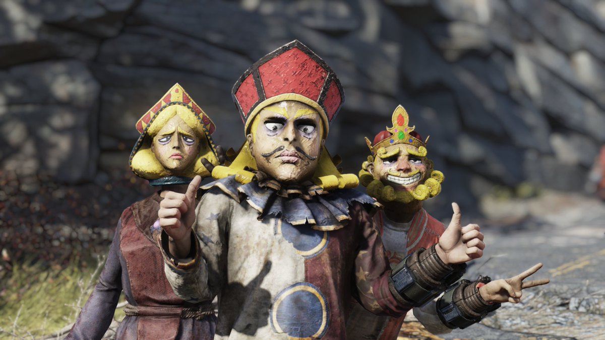 Fallout 76 | Our Future Begins