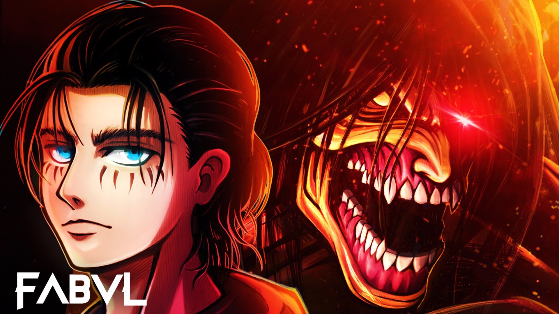 FabvL on Twitter: "“Falling” (feat @jhbboss_wav) prod @bloomgums 2/24 (Next Saturday) With AoT ...