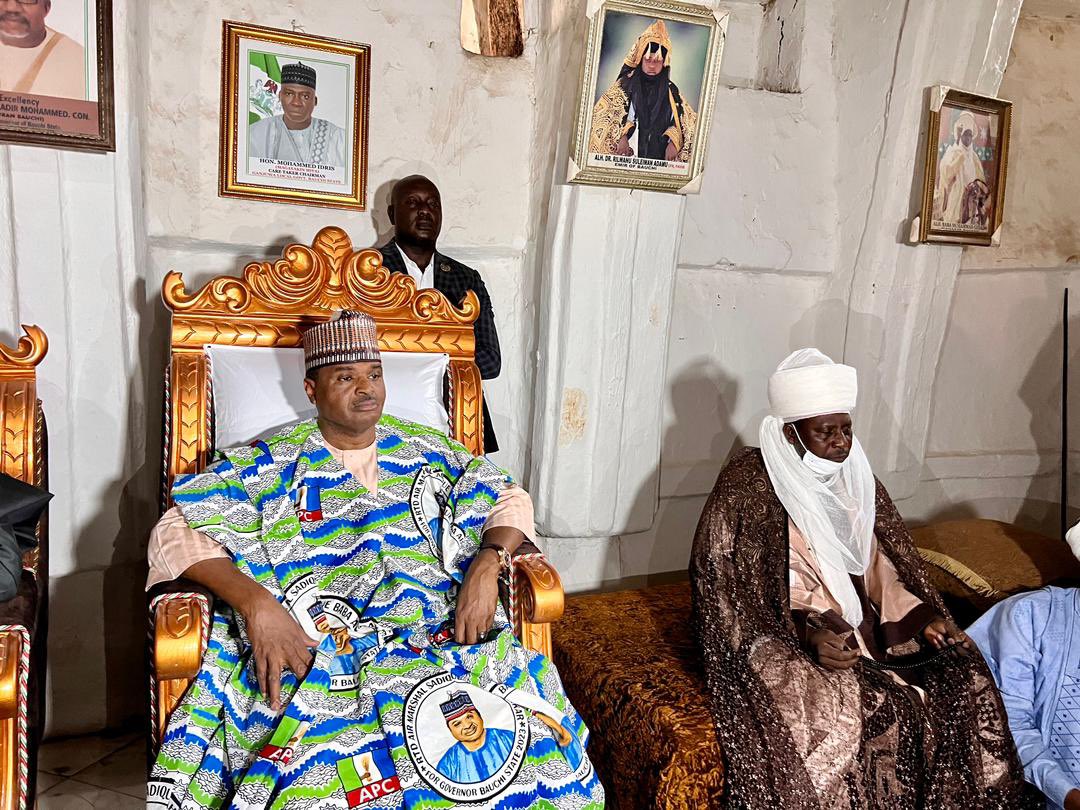 Babangida Buharist🇳🇬™️ on Twitter: Babangida Buharist🇳🇬™️ on Twitter: