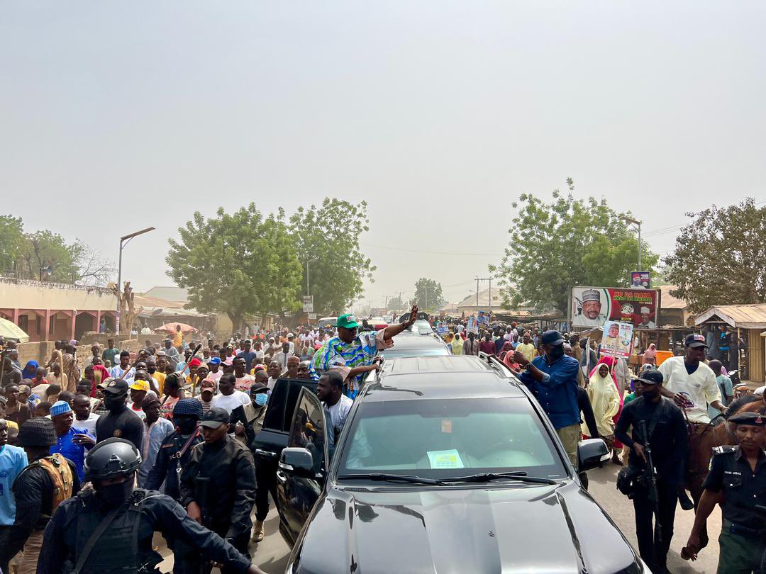 Babangida Buharist🇳🇬™️ on Twitter: Babangida Buharist🇳🇬™️ on Twitter: