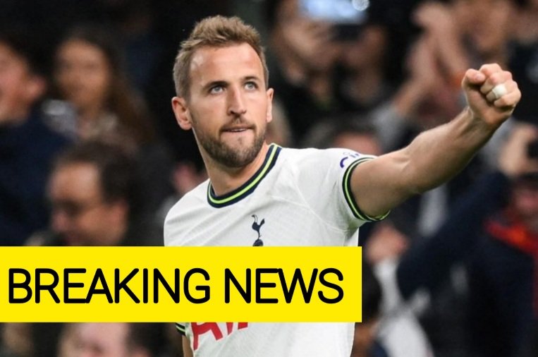 Footballfunnys On Twitter Rt Transfer Hq ๐จ Breaking Harry Kane Is