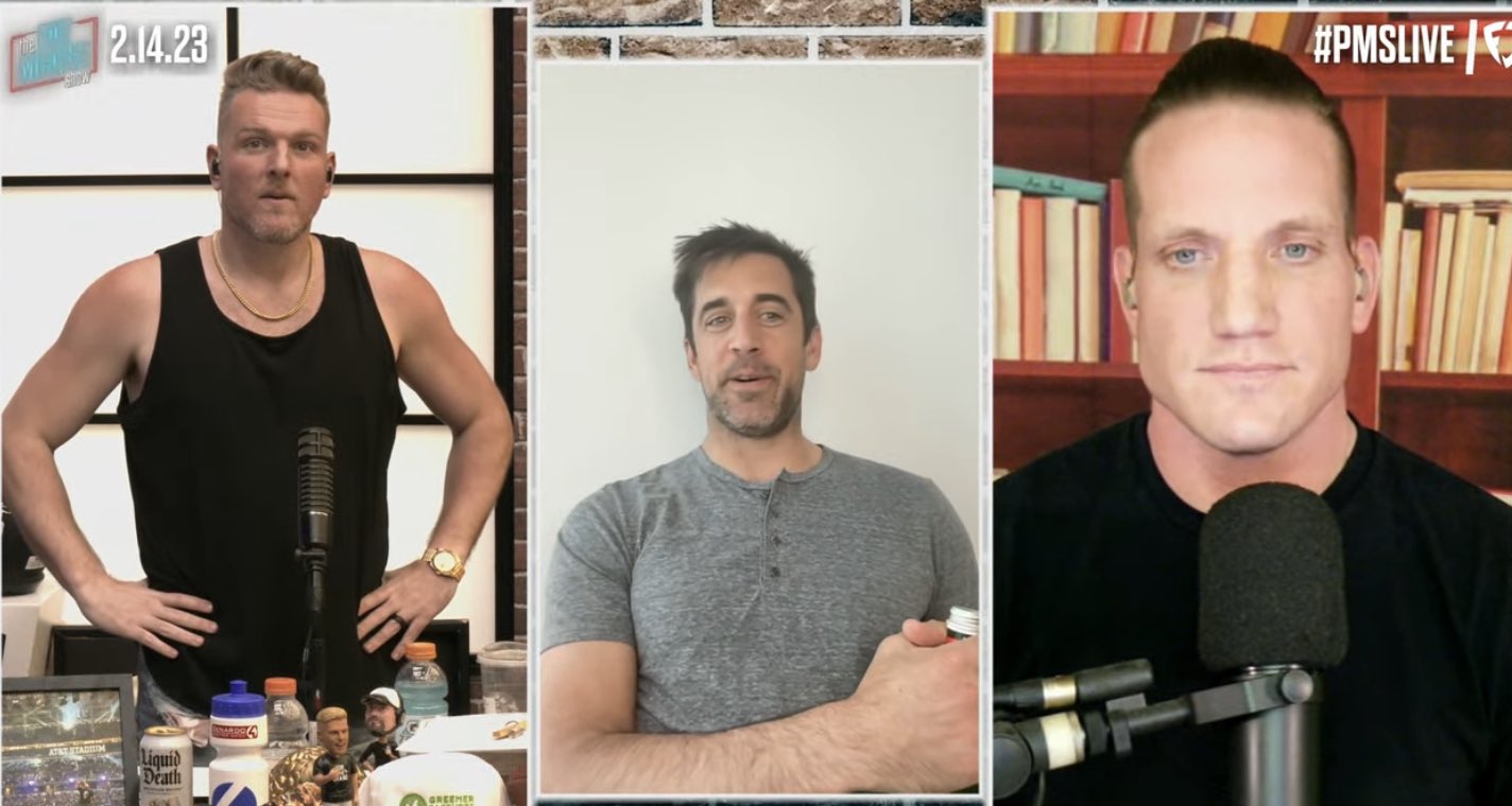 Rob Demovsky on Twitter: "Aaron Rodgers said his “darkness retreat” will begin at the end of ...