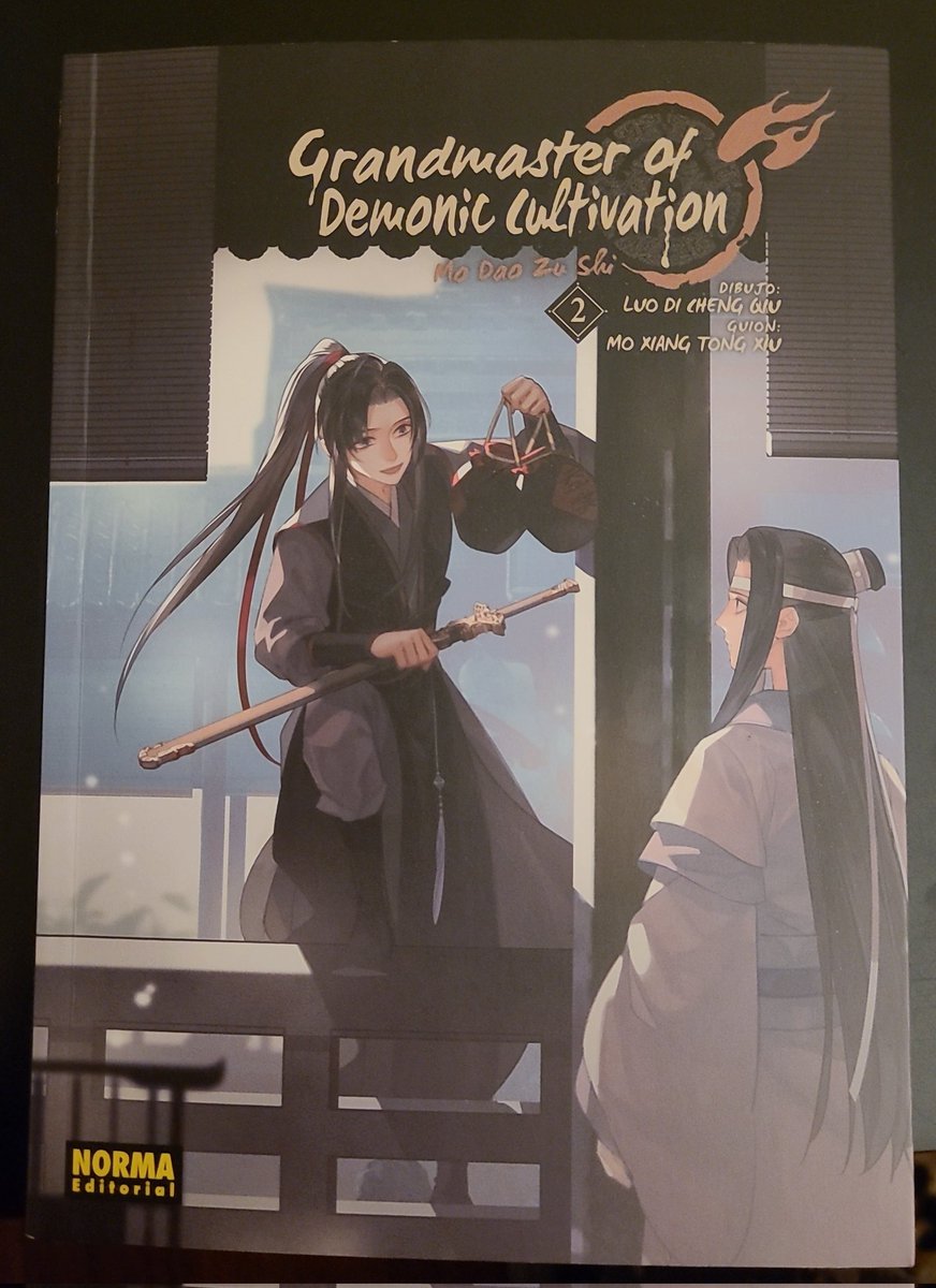 NormaEdManga on Twitter: "RT @eclair_ll98: Volver a leer este panel cuando ya sabes todo lo que ...