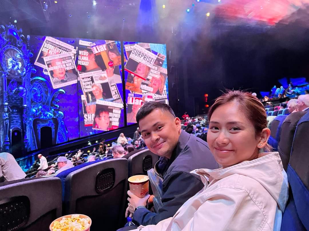 AshMatt International on Twitter: "Fun times and good friends. 😍 #AshMattInVegas # ...