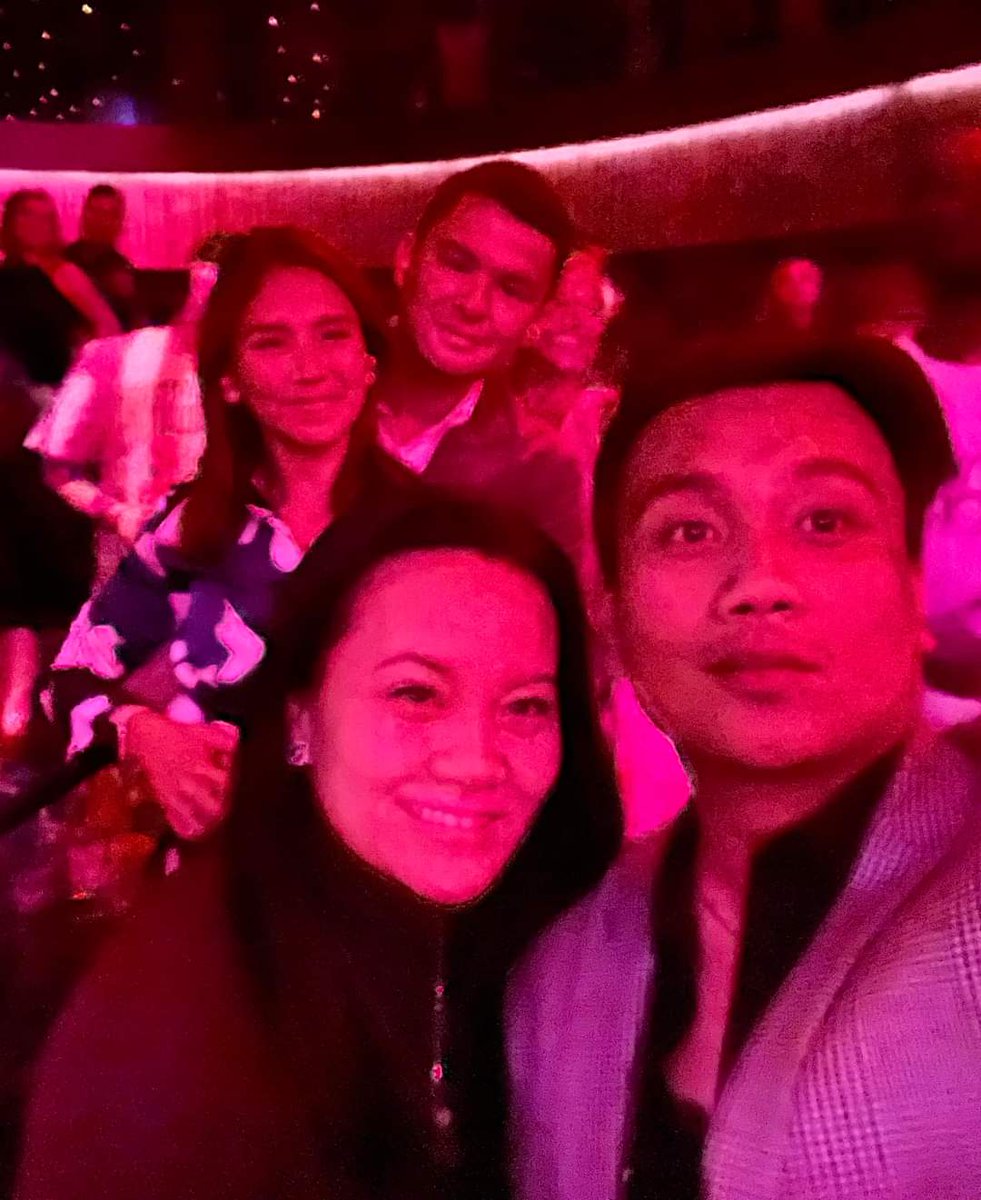 AshMatt International on Twitter: "Fun times and good friends. 😍 #AshMattInVegas # ...