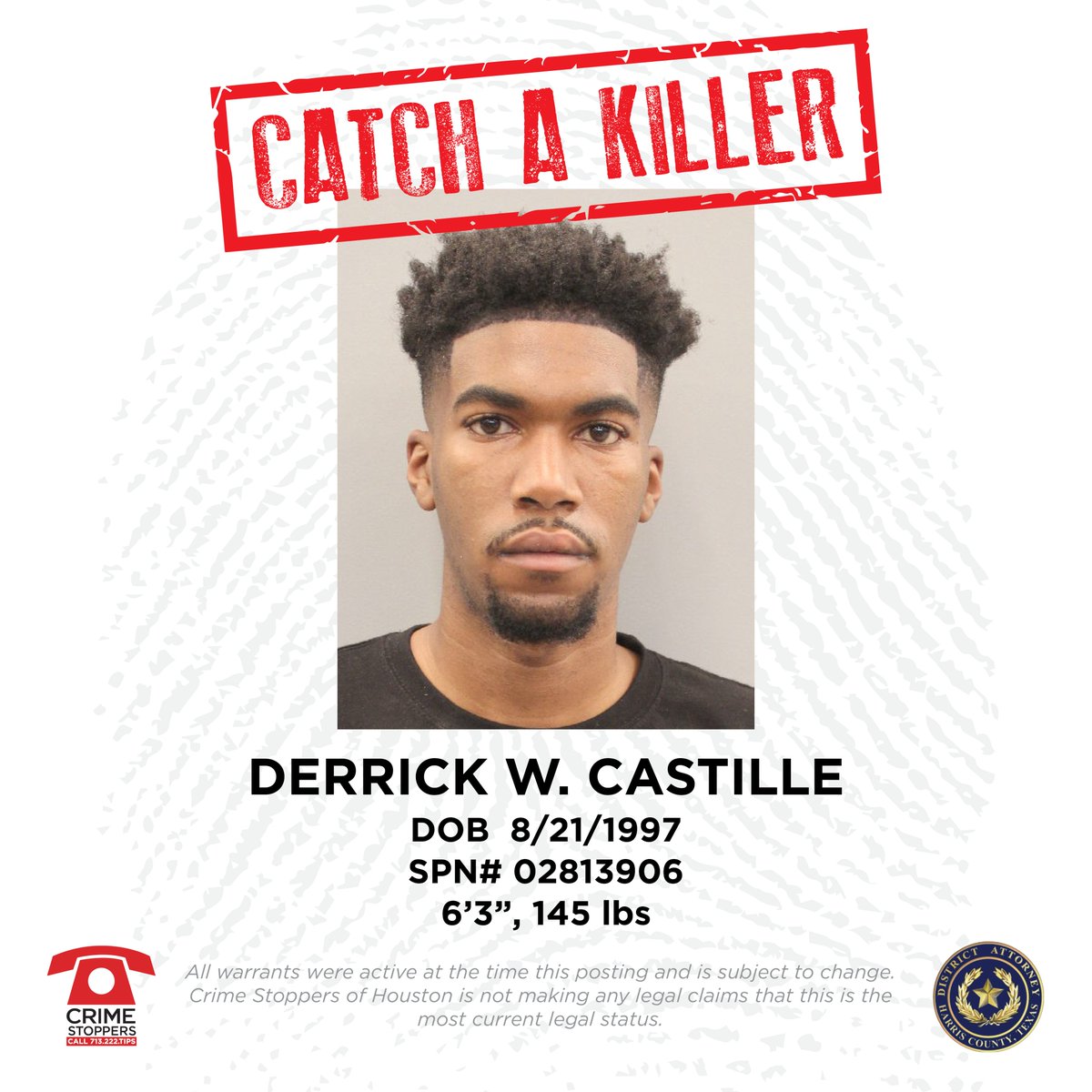 Crime Stoppers HOU on Twitter: Crime Stoppers HOU on Twitter: