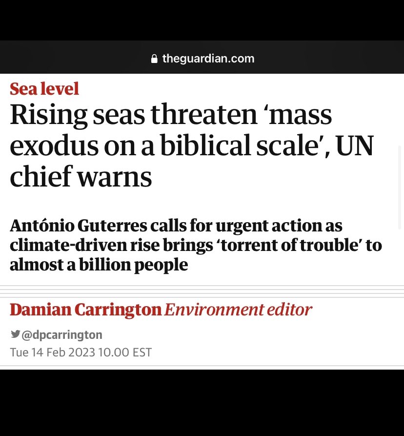 Laura Miers's Threads – Thread Reader App