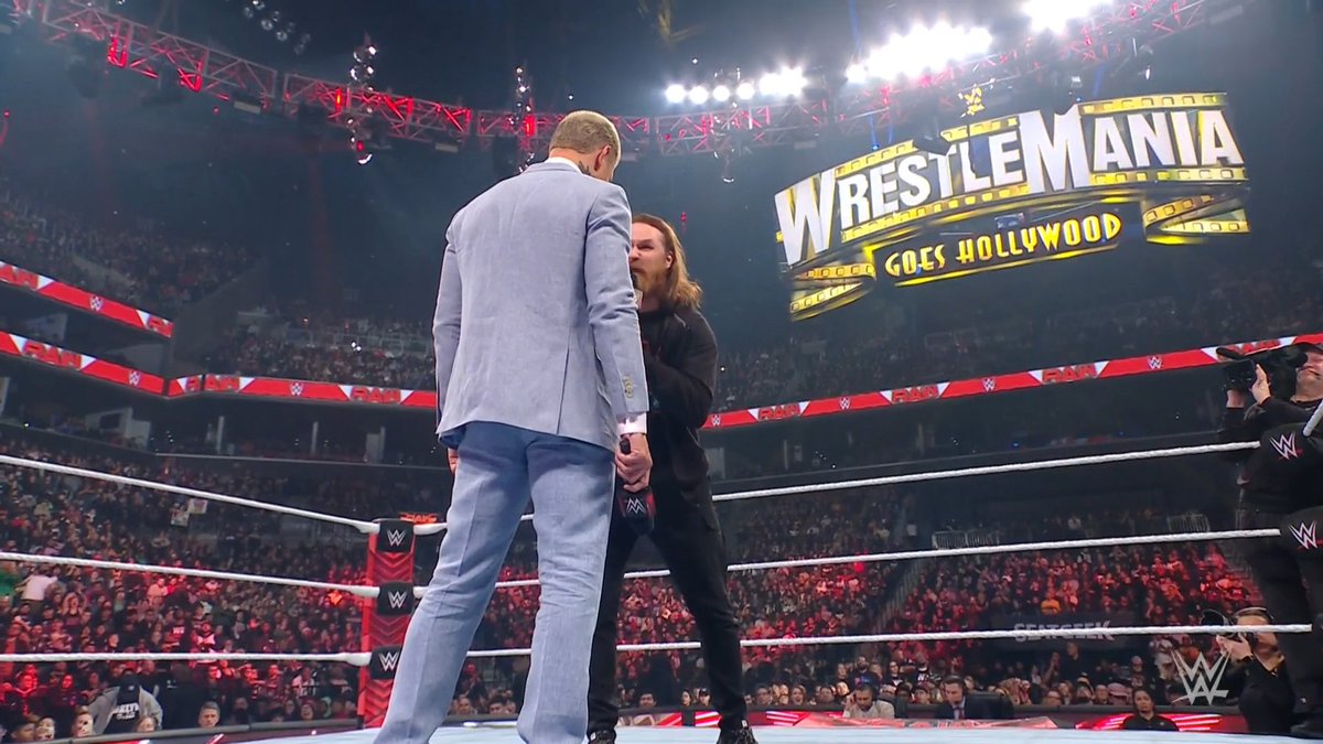 Wrestling Pics And Clips On Twitter “for Like Two Years Maybe Less
