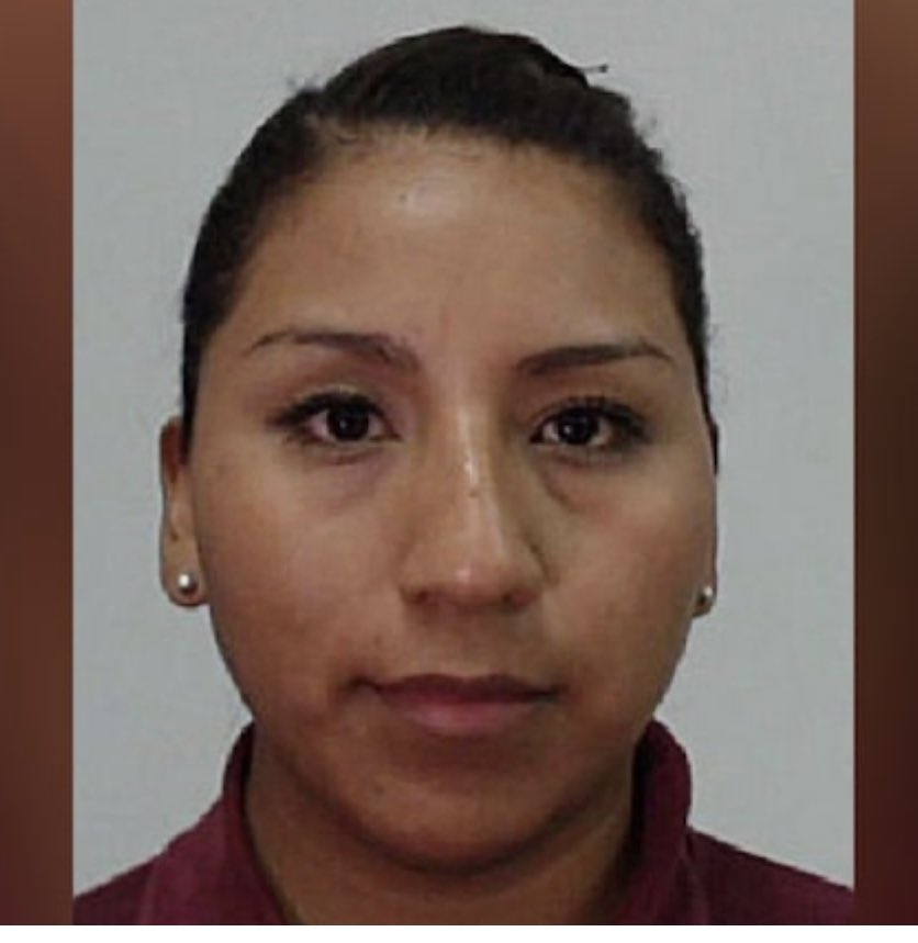 Victoria Villarruel On Twitter Si La Policía De La Ciudad De Buenos
