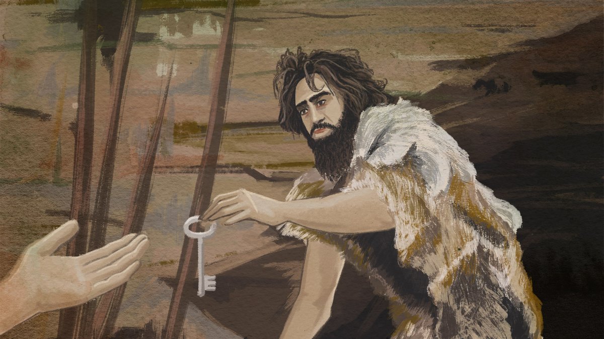 Archaeologists Discover Early Humans Developed Shelter To Provide ...