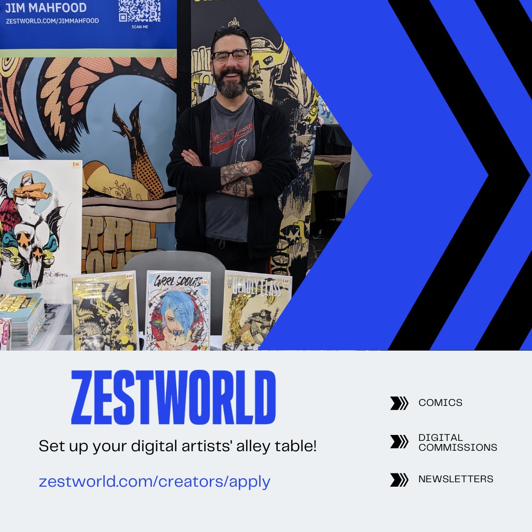 Zestworld on Twitter: "Reach your readers all year round with Zestworld's publishing ...