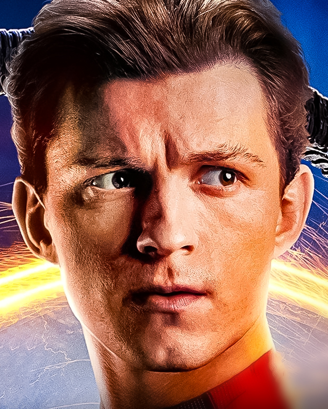 MCU - The Direct on Twitter: "#MarvelStudios has completed the story for SPIDER-MAN 4, confirms ...