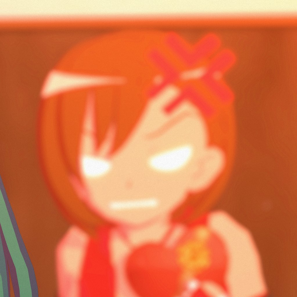 「Imitation Miku from M2Animasa Style KAIT」|kioのイラスト