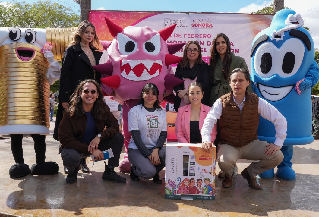 Salud Sonora On Twitter Saludsonorainforma Promueve Gobierno De