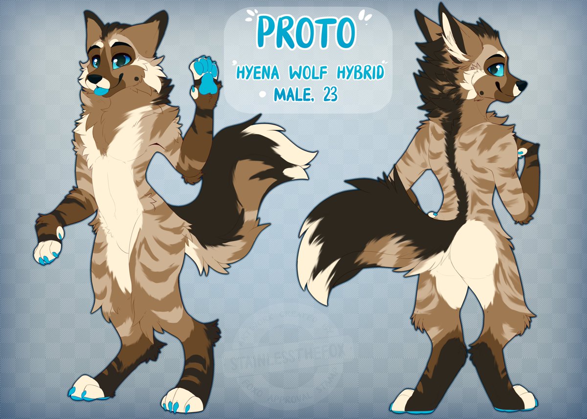 🦊WildFoxWorks🦊 @NFC & EF?? on Twitter: "RT @StainlessThefox: Gonna open One RUSHED Reference ...