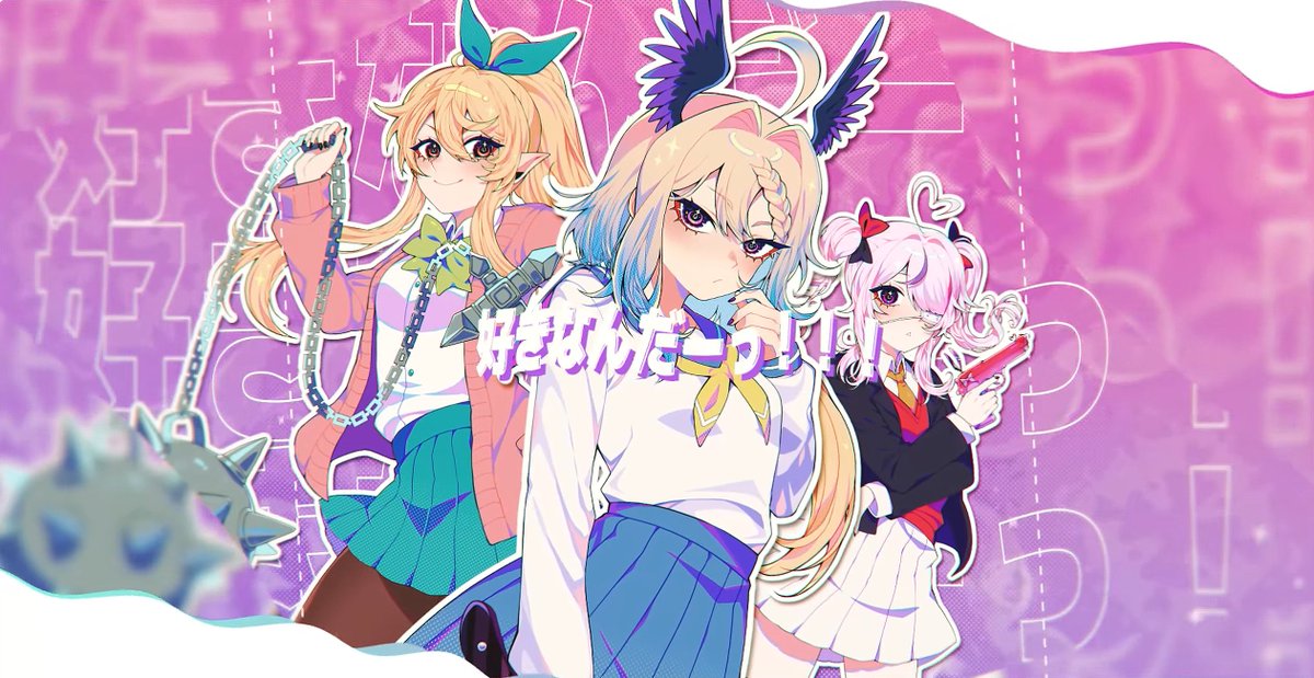 SAVI サビ 🌸 ️ 🔜🇯🇵 (@savisavichan) さんのイラスト・マンガ作品まとめ (374 件) - Twoucan