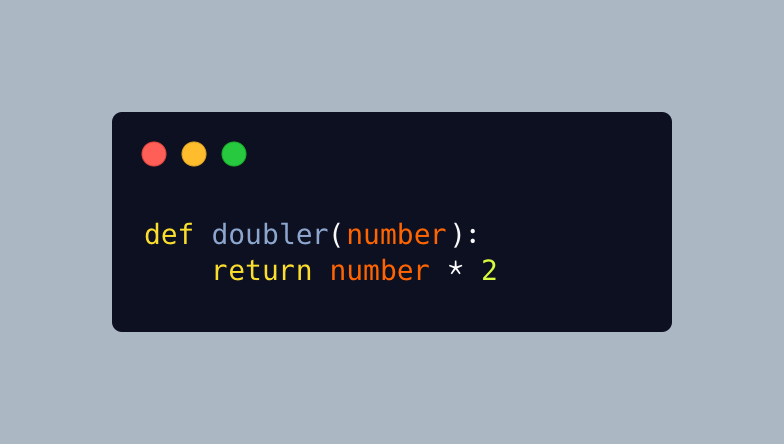One of the harder concepts to learn in #Python are decorators. So let's ...