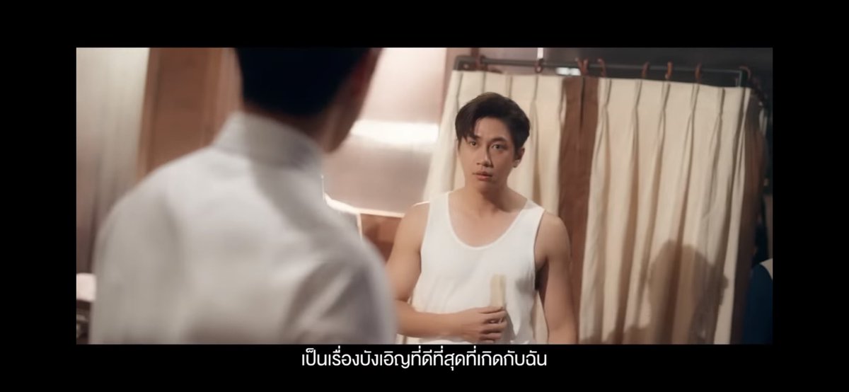 filmtnp.studio on Twitter: "RT @Milky_addict: ส่สนตัวนะ เสียงแจมกับ พฟ คล้ายกันมาก เราฟัง 2-3 ...