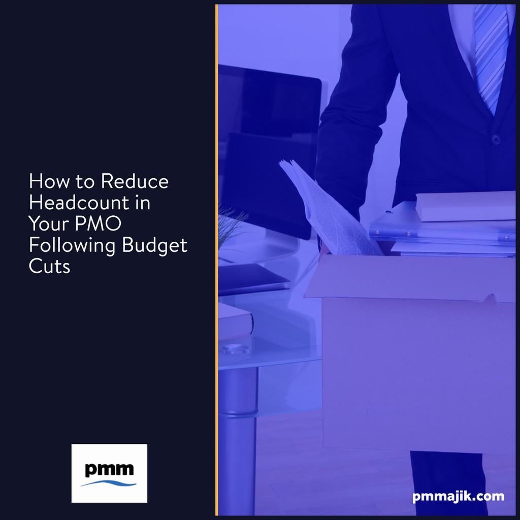 PM Majik on Twitter: "How do I manage a redundant member of my PMO? Read the full article: How ...