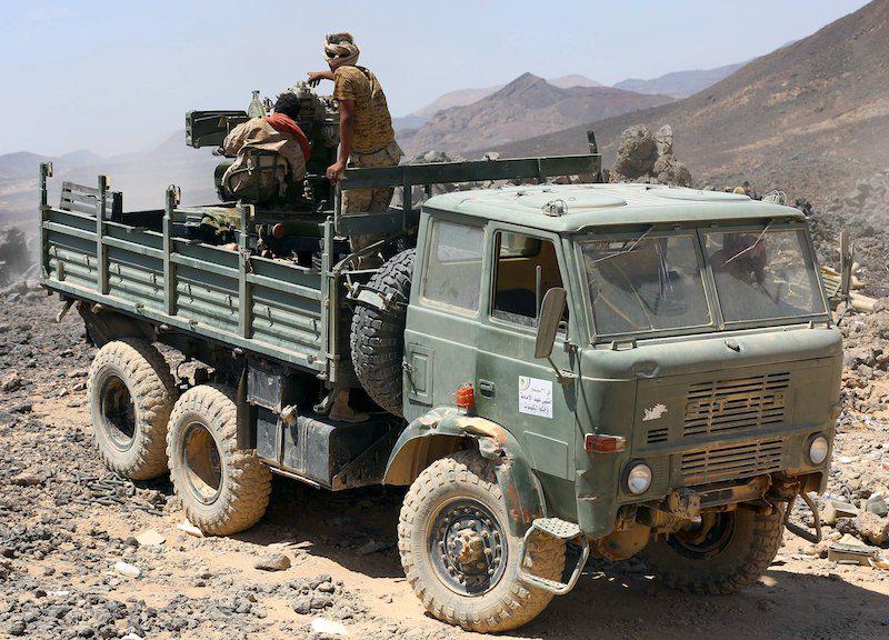 Podcast Wojenne Historie on Twitter: "Angola, Irak, Jemen, Syria, Afganistan, Wietnam, a teraz ...