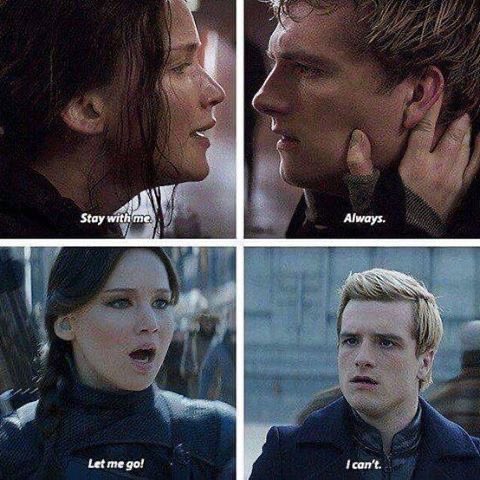 Katniss And Peeta Kids Fanfiction