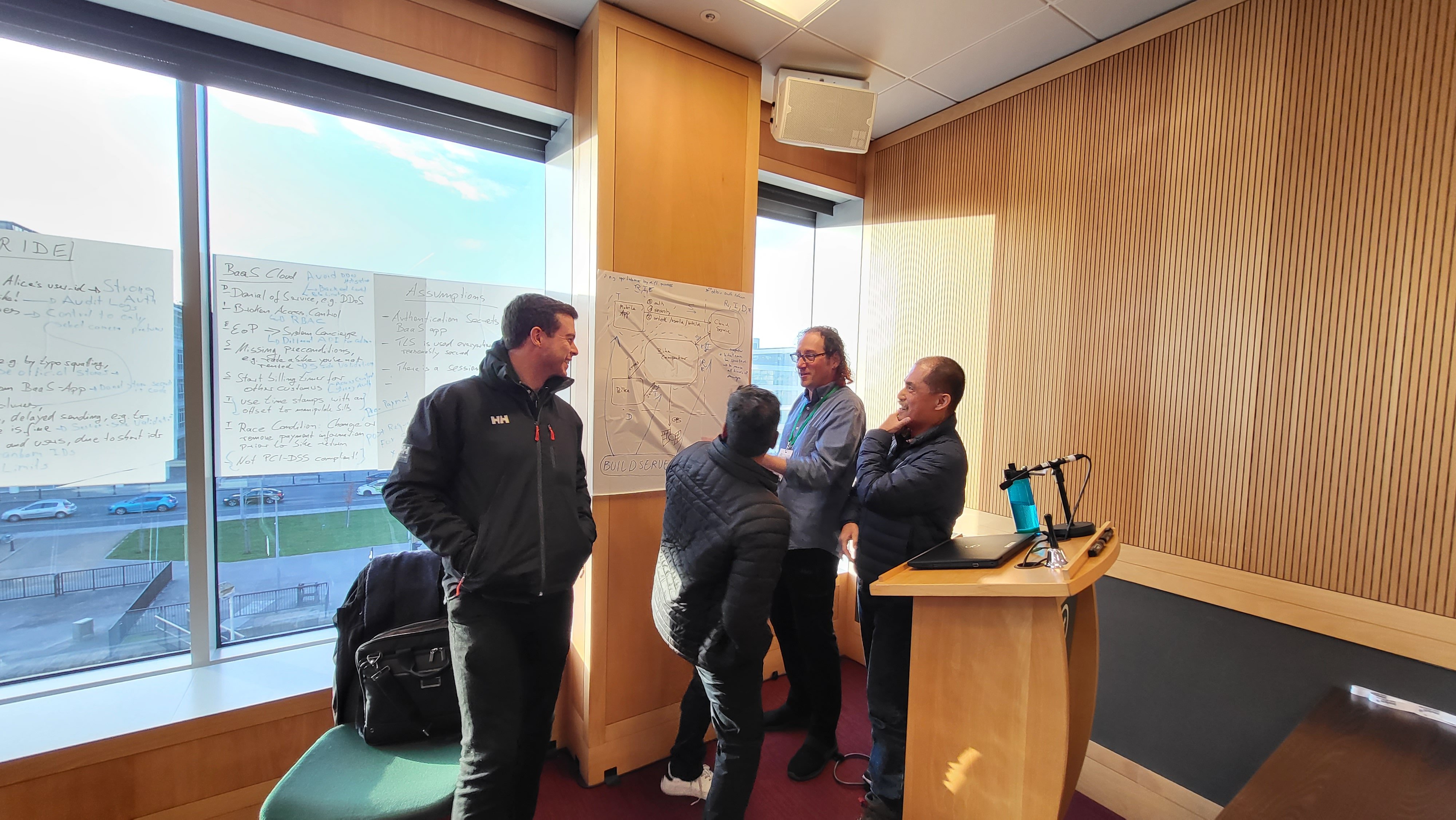 adam shostack (@adamshostack) / Twitter