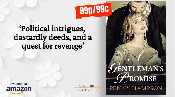 Penny Hampson On Twitter ‘murder Mystery Treason And Secrets All