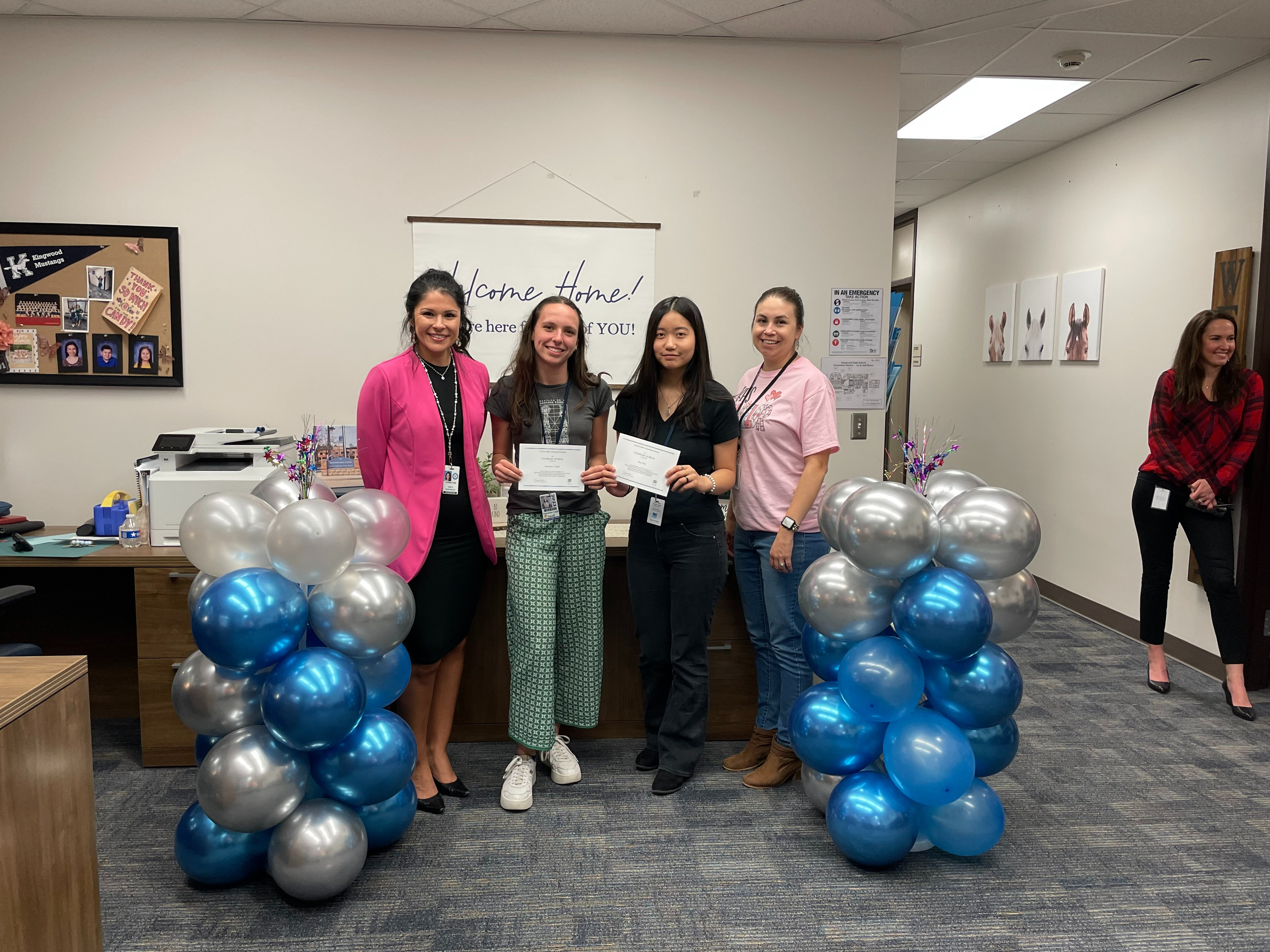 Kingwood HS Counselors (@khs_counselteam) / Twitter