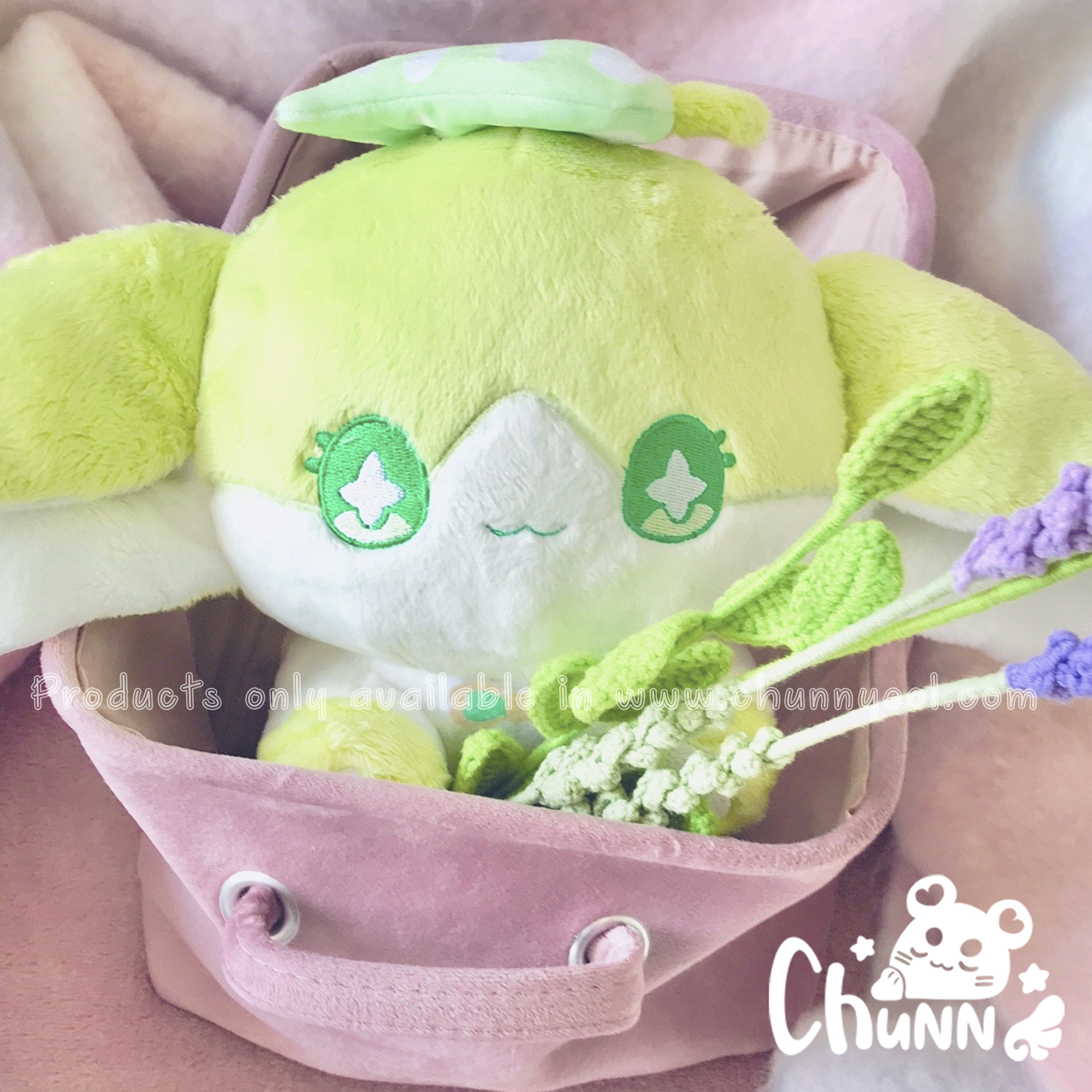 🍊 Chunn 🍊 (⌯' '⌯) on Twitter: "🦊Tighnari, Cyno & Nahida Plushies🦊 - Ship worldwide - They ...