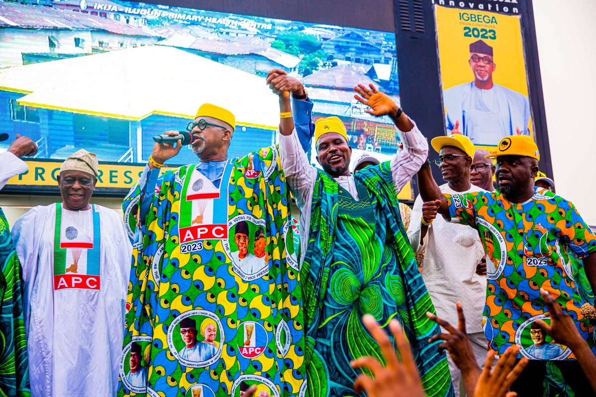 Prince Dr Dapo Abiodun MFR On Twitter The Issue Identified As Most prince-dr-dapo-abiodun-mfr-on-twitter-the-issue-identified-as-most