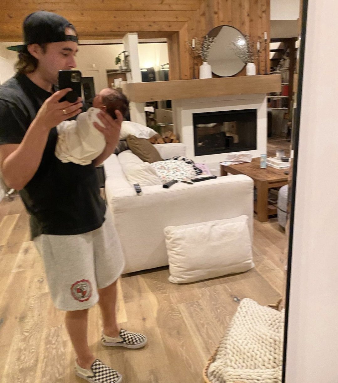 Vic Fuentes Littekens Potentiell Frisyrnamn För Vic Fuentes