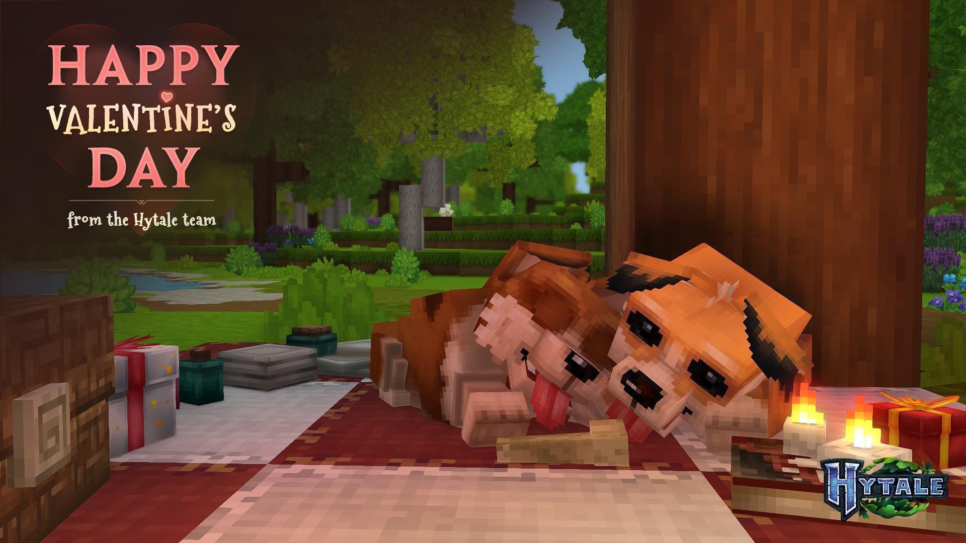 Hytale News on Twitter: "Throwback to this Hytale Postcard from 2019! https://t.co/6GOOMyB5Oj ...