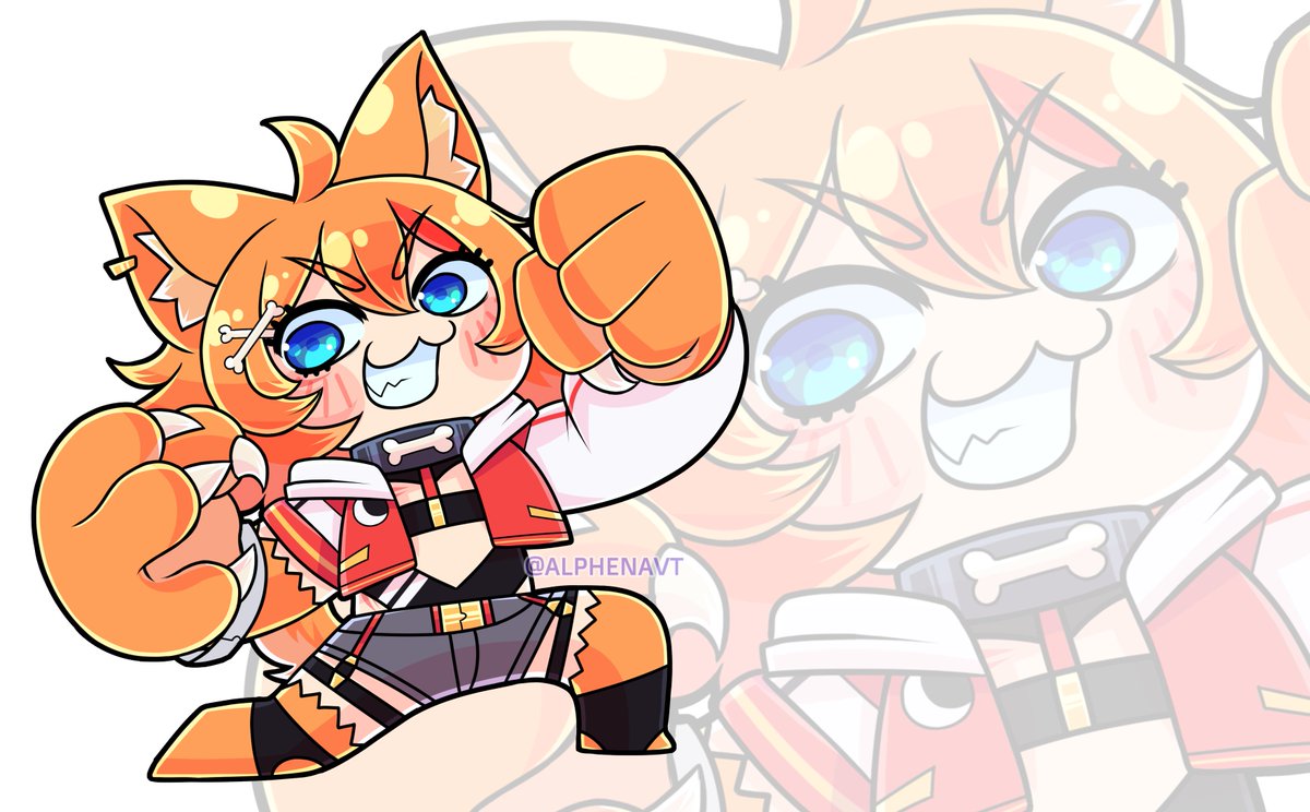 buffpupのTwitterイラスト検索結果。