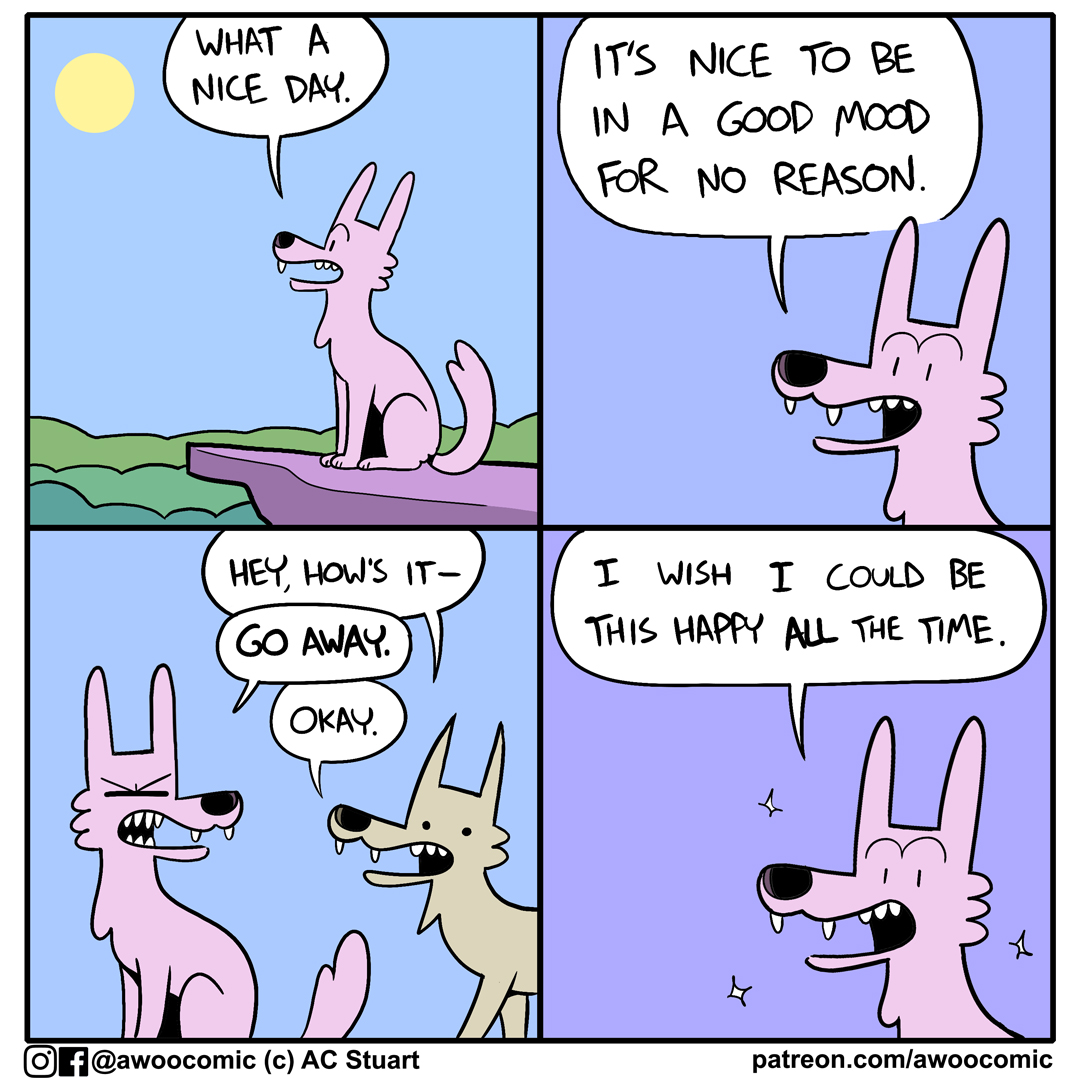 「Happy Valentine's Day. https://t.co/iV9」|AC Stuart - Get Awoo! Volume ...