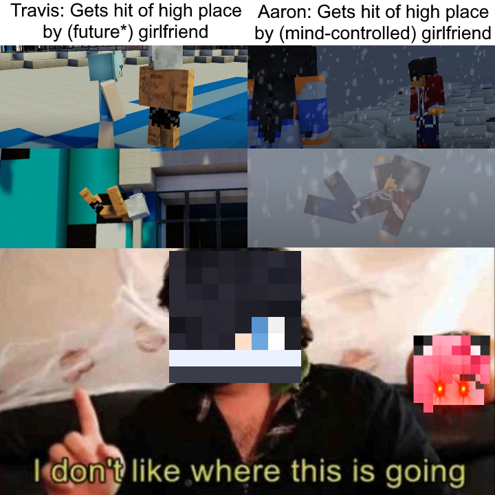 Daily Aphmau's Mystreet Memes on Twitter: Daily Aphmau's Mystreet Memes on Twitter: