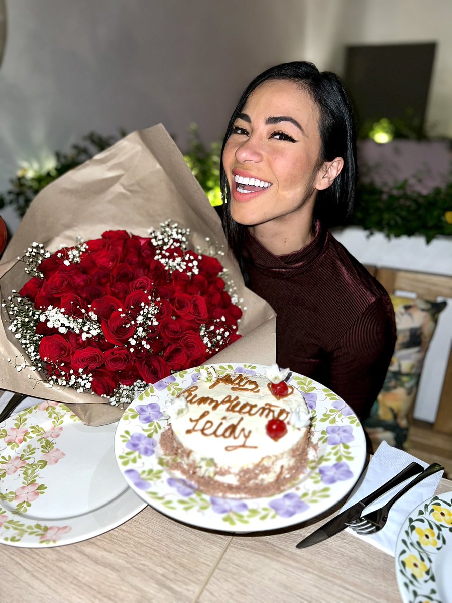 Ladyorofit on Twitter: "Pre - Cumple. Adivinen cuantos años estoy cumpliendo…