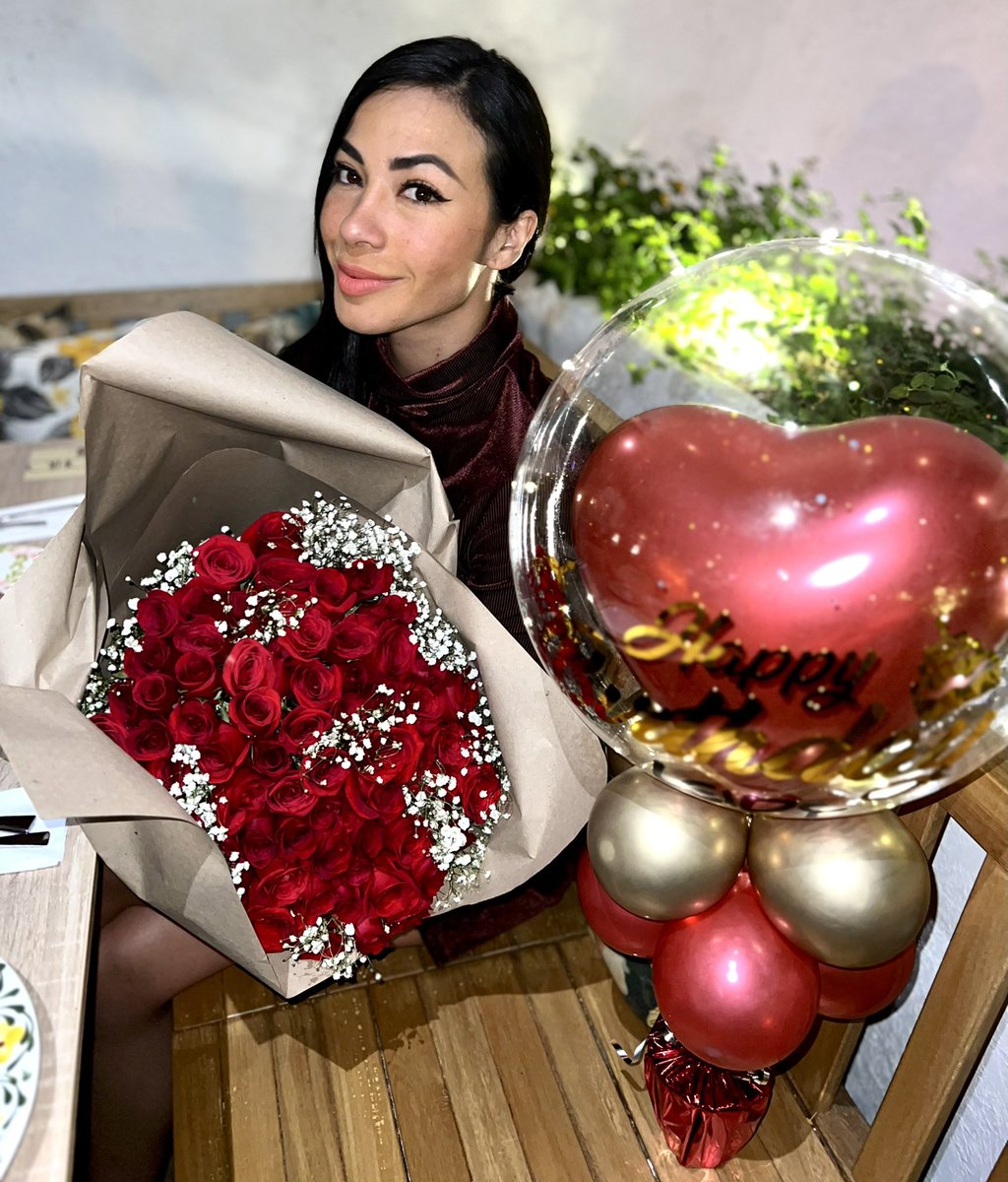 Ladyorofit on Twitter: "Pre - Cumple. Adivinen cuantos años estoy cumpliendo…