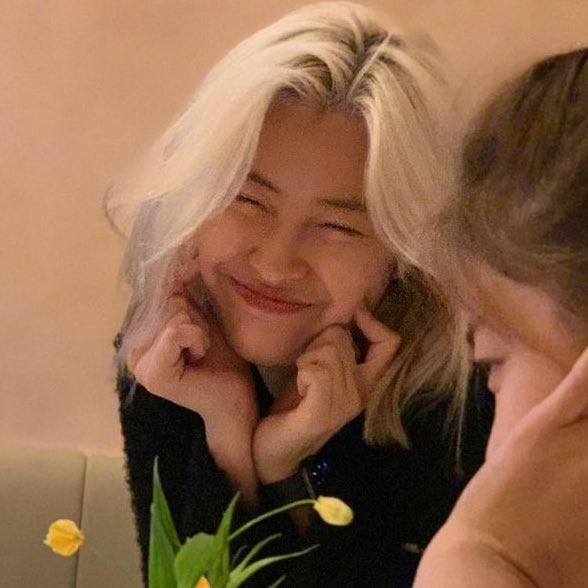 jay 🍓 on Twitter: "RT @tiny_ryujin: 🌻"