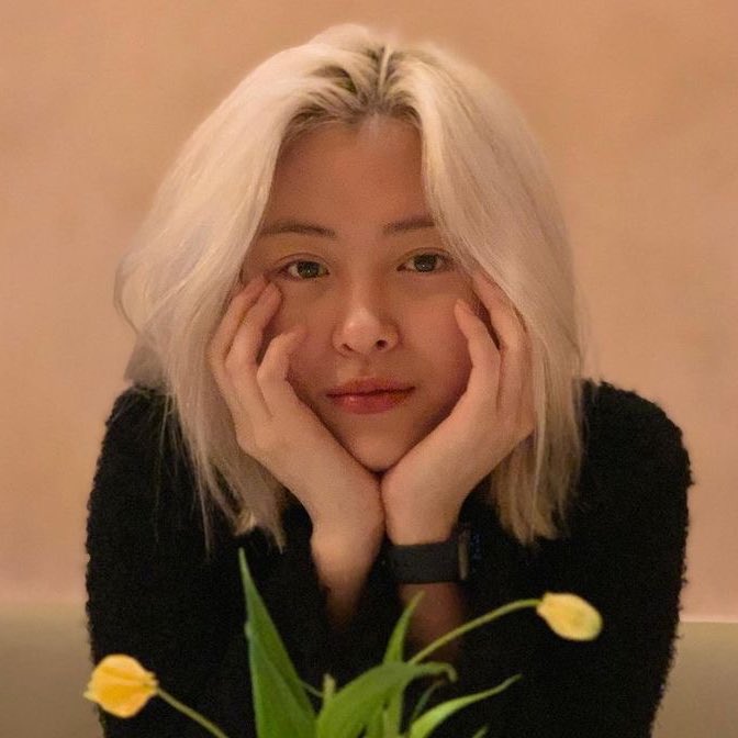 jay 🍓 on Twitter: "RT @tiny_ryujin: 🌻"