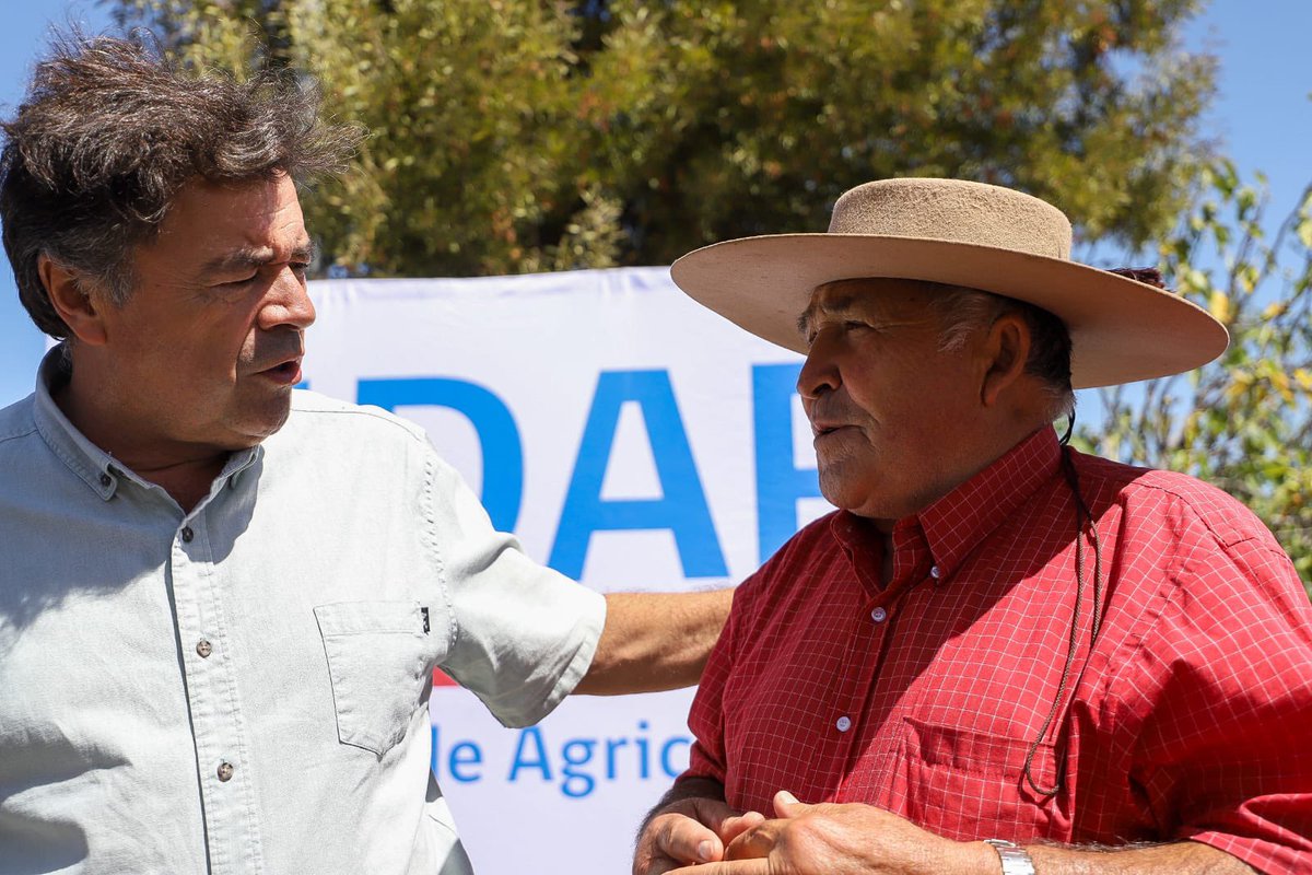 INDAP_Chile on Twitter: INDAP_Chile on Twitter: