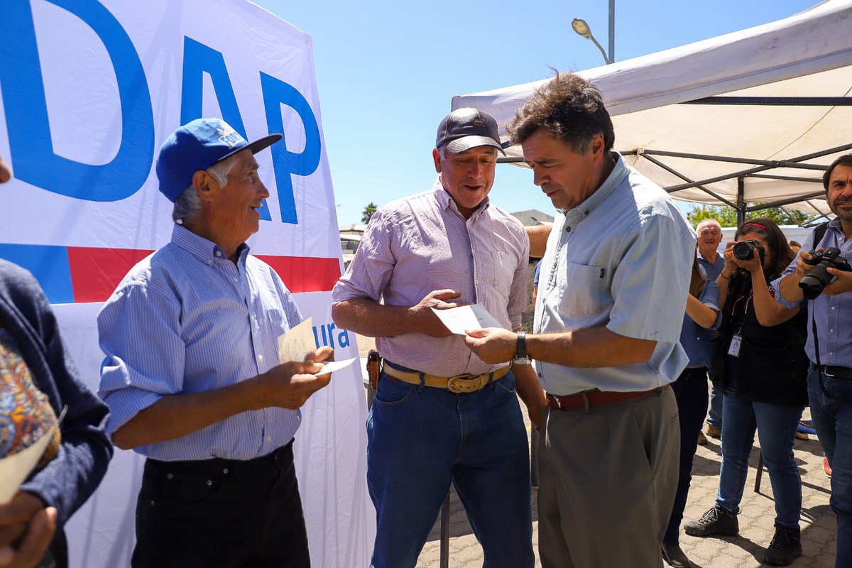 INDAP_Chile on Twitter: INDAP_Chile on Twitter: